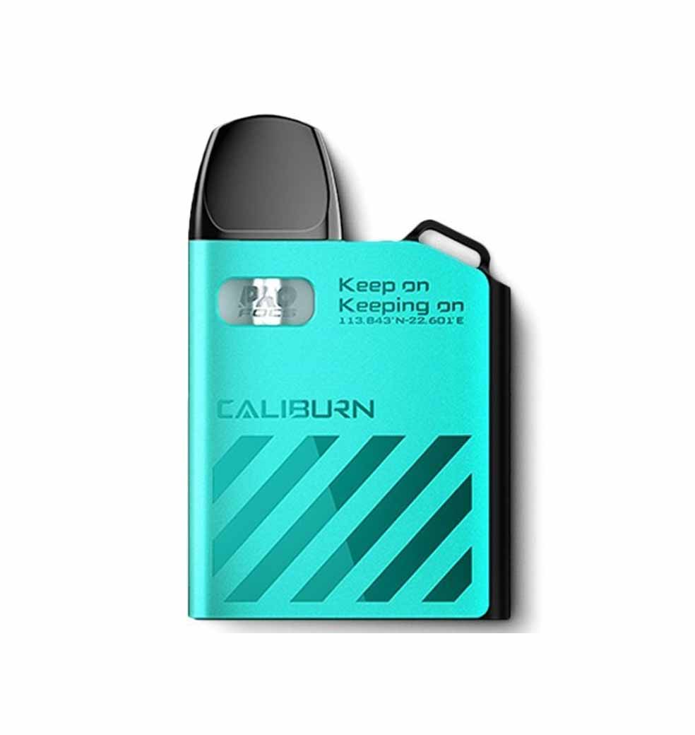 CALIBURN AK2 Pod Kit – GWAM.pk